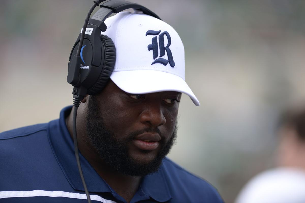 Former Longhorn standout Okam named Baylor D-line coach | Baylor Bears ...