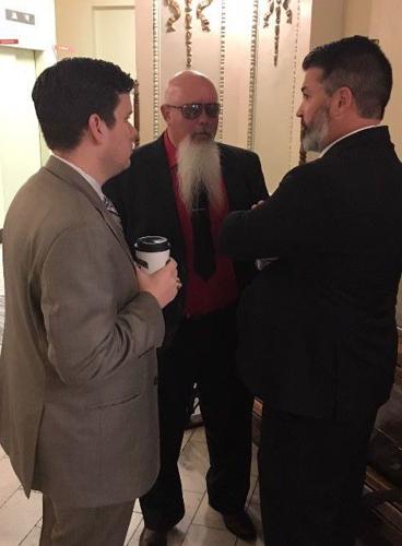 DA won't scrub arrest record of injured biker in Twin Peaks shootout