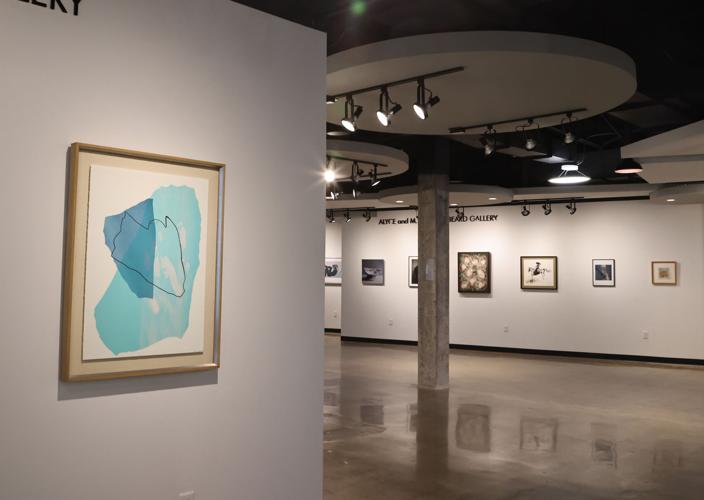 Waco's private art collectors show off some favorites