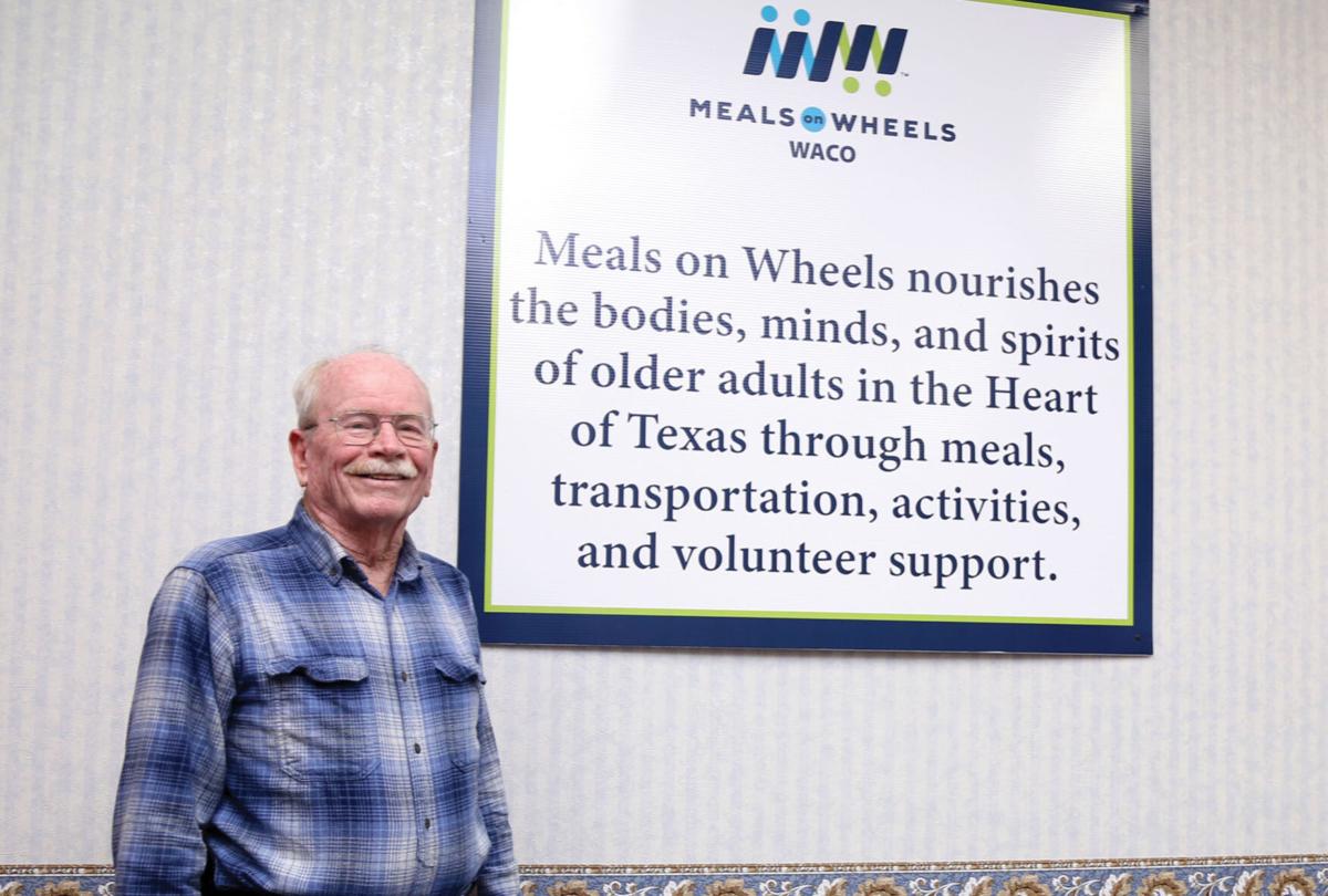 Those Who Make a Difference: Lester Adams