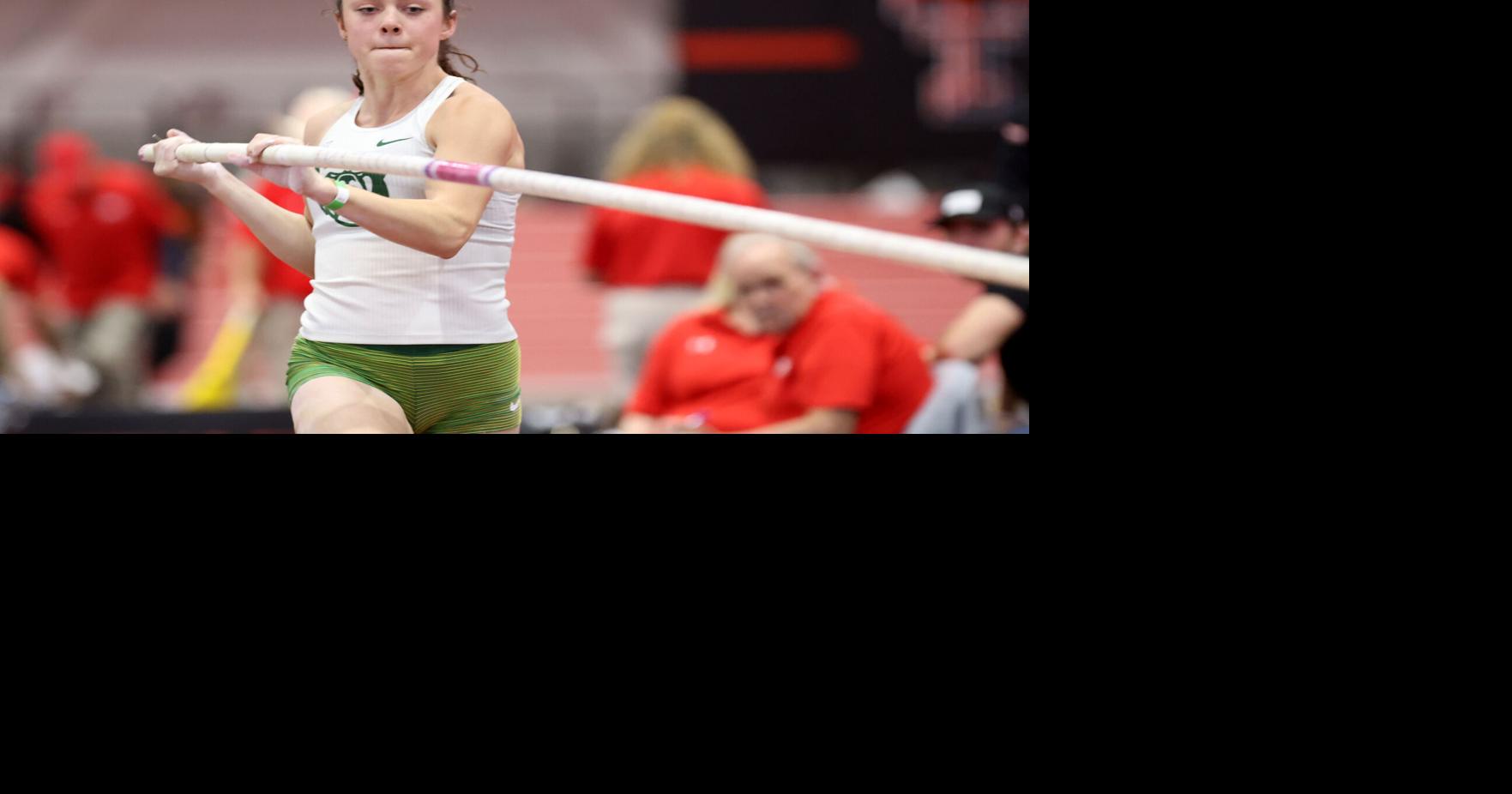 Baylor freshmen shine at NCAA track and field indoors