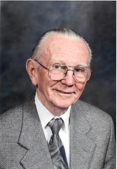 Longtime Waco florist Harry Reed dies