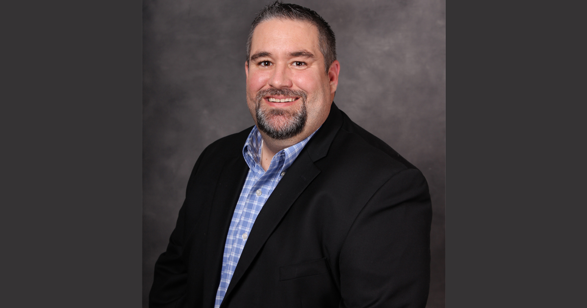 Midway school board appoints Jordan Barry as new trustee