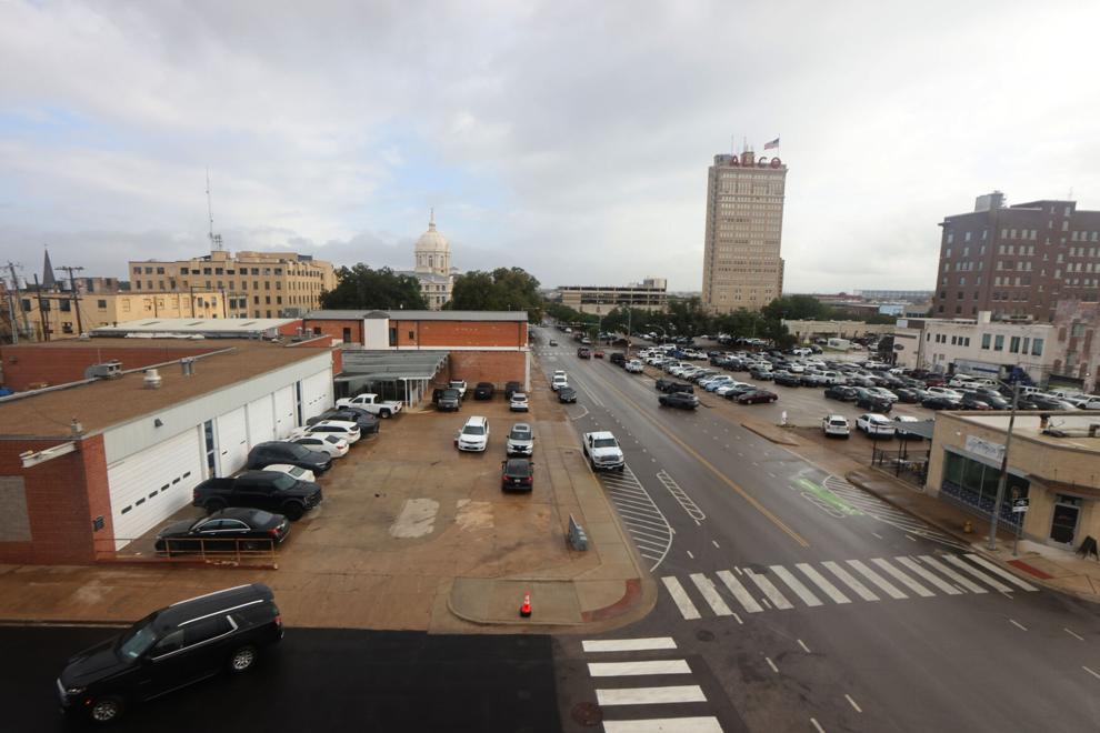 PHOTOS — See inside Magnolia's new historic Hotel 1928 in downtown Waco