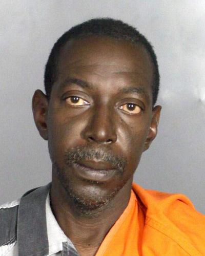 Robber shot by police gets 30 years in prison