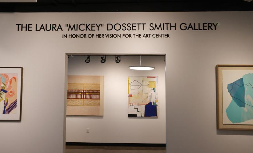 Waco's private art collectors show off some favorites