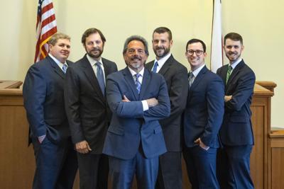 Zimmerman Law Firm provides personal touch