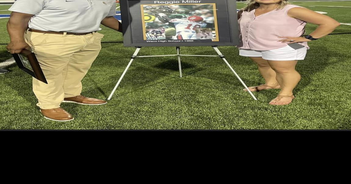 Waco ISD welcomes four new Hall of Famers