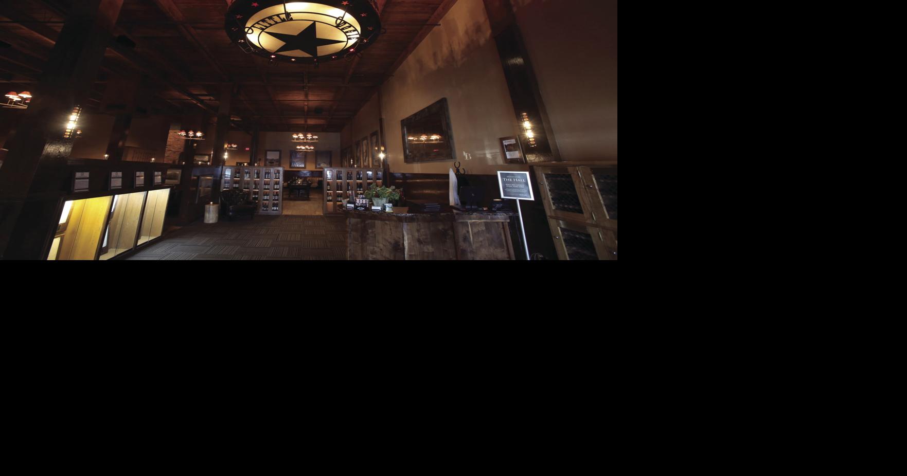 DiamondBack’s a prime cut above your usual steakhouse