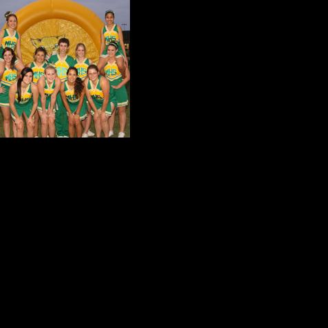 Moody vs. Riesel football: Sept. 28, 2012