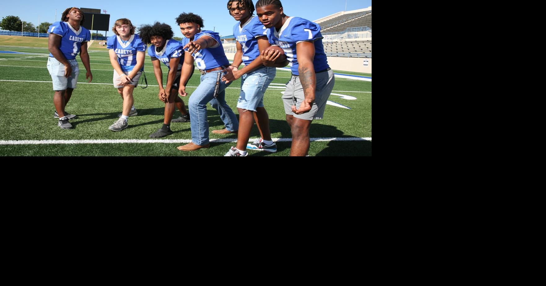 Centex roundup: Connally Cadets still flying high with 45-40 win over ...