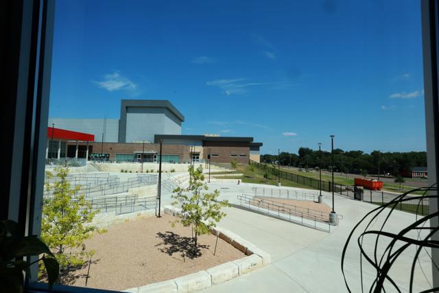 New Waco High coming with other changes as school year nears