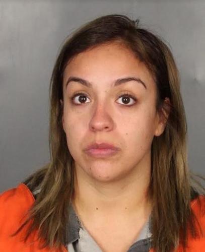 Couple accused of stealing diamond ring, leaving fake in its place