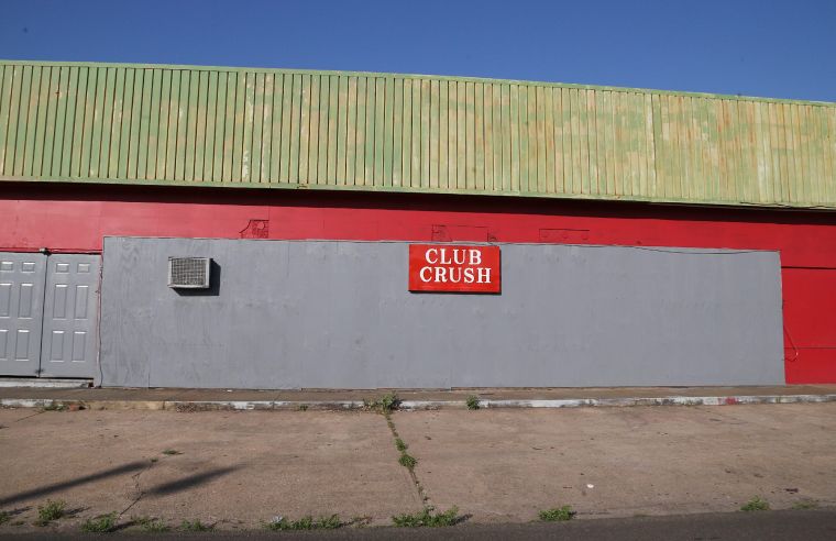After shooting, Club Crush may have to vacate building
