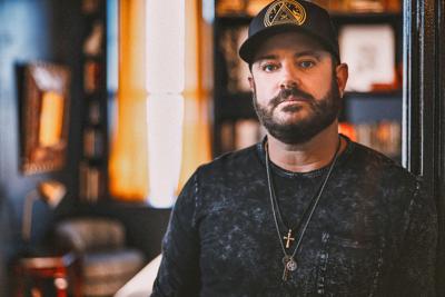 Texas country singer-songwriter Wade Bowen returns to Waco