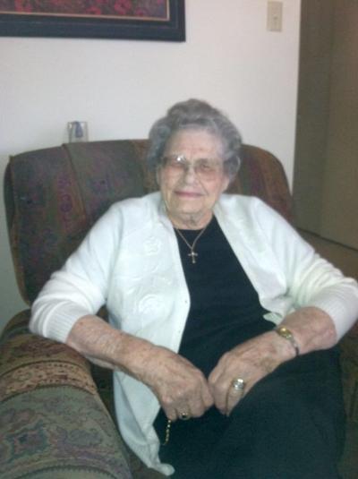 Max Tooker, Trib Board of Contributors: Mom still has way with words ...