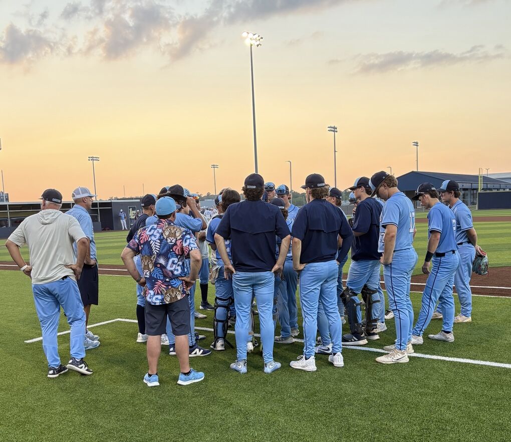 Hinojosa's complete-game gem spurs China Spring to win