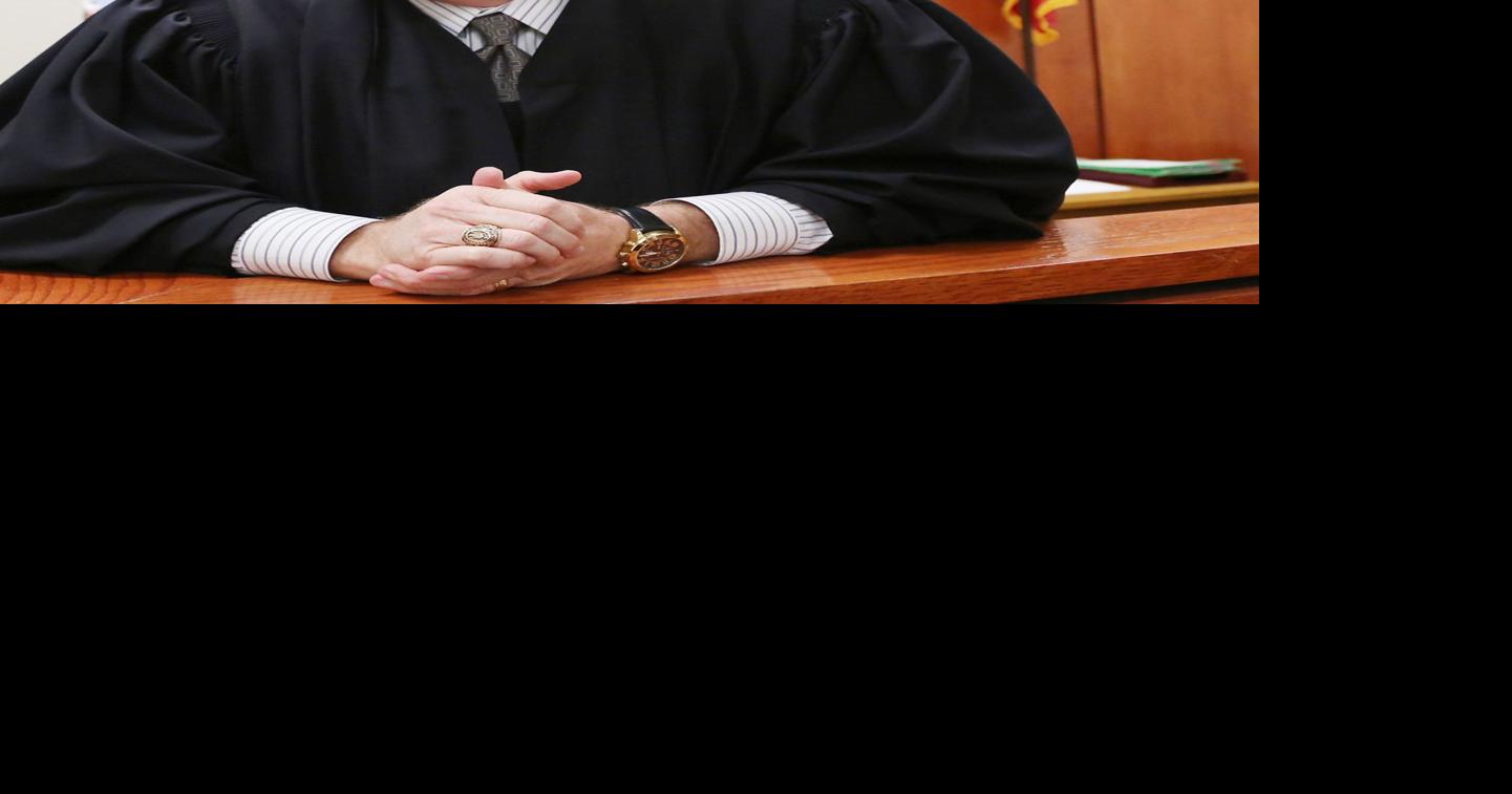 New CPS court allows Waco judge to pick up felony docket