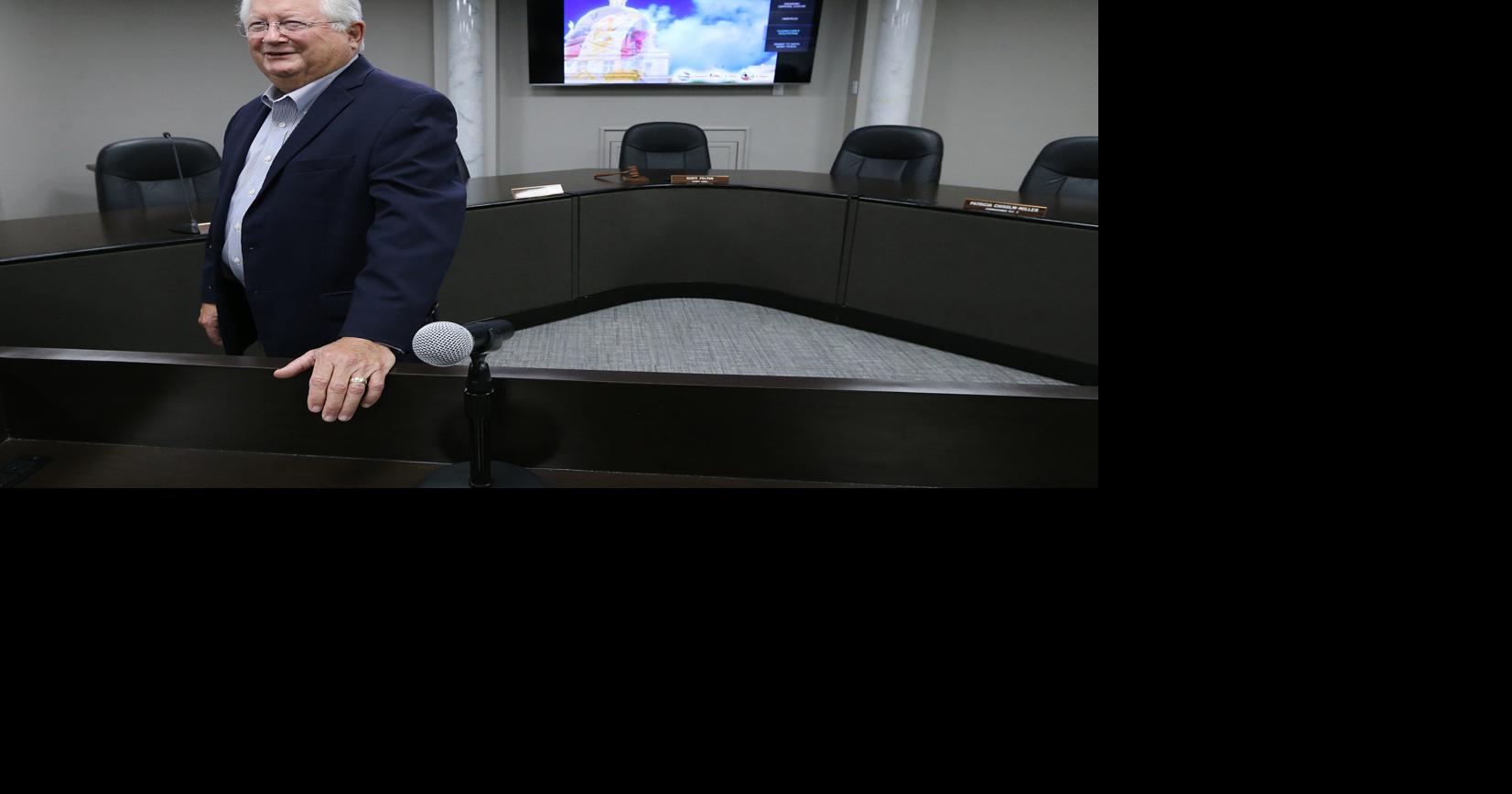 Ellen Derrick: Elected officials can lower tax rates to offset soaring ...