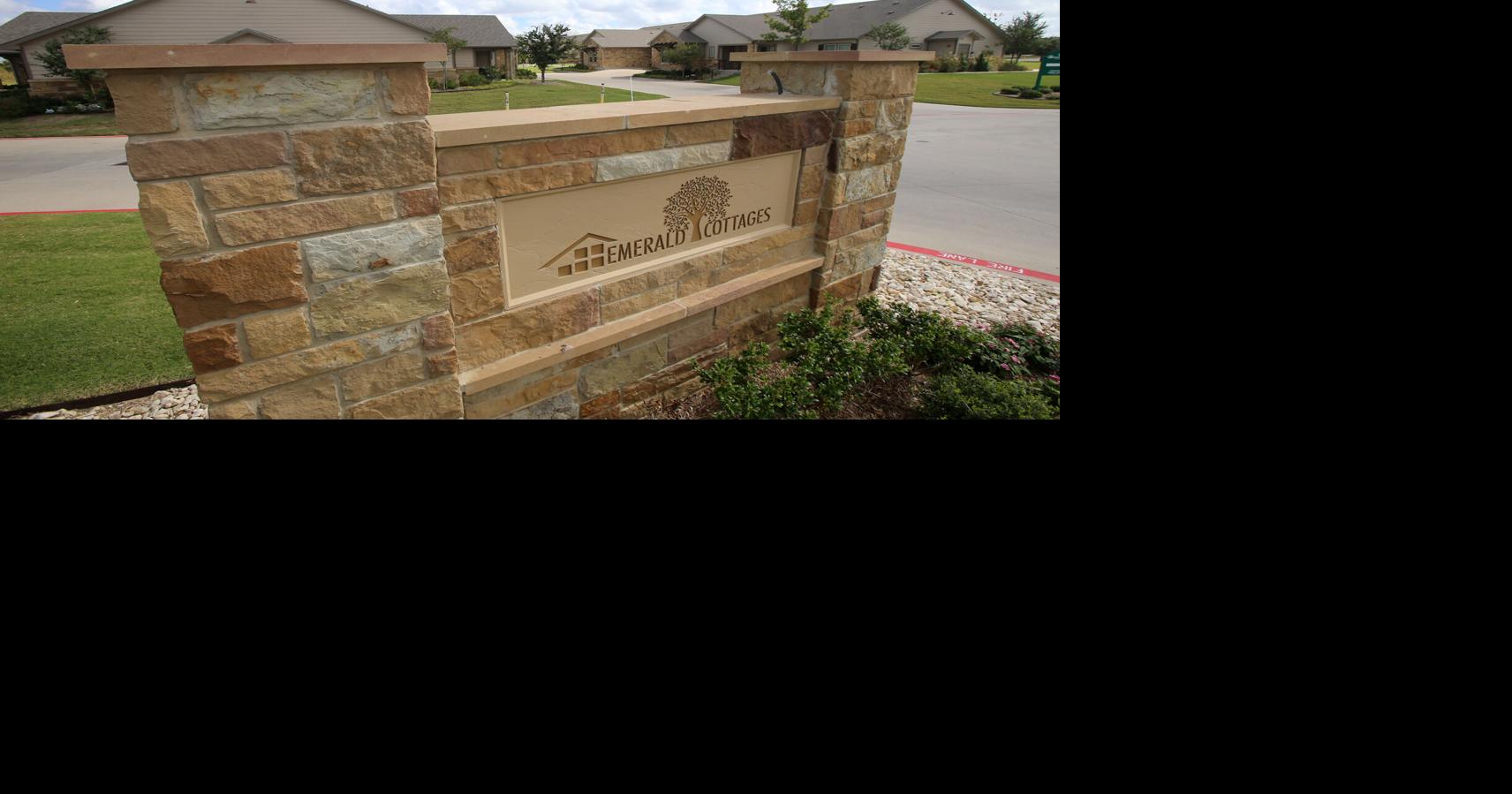 Waco complex for seniors closes community center after 10 COVID-19 cases