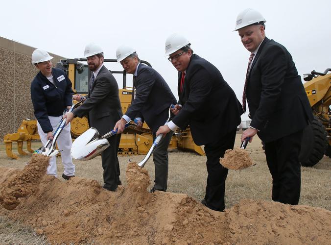 Mars candymaking plant in Waco announces expansion