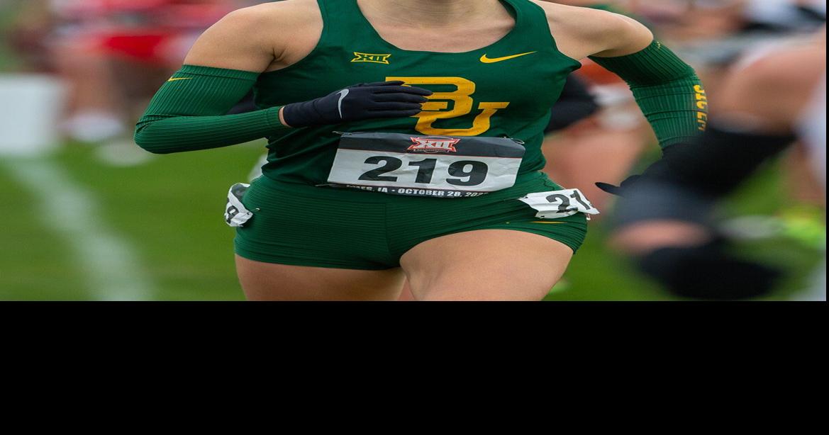Baylor cross country to run at NCAA South Central Regionals