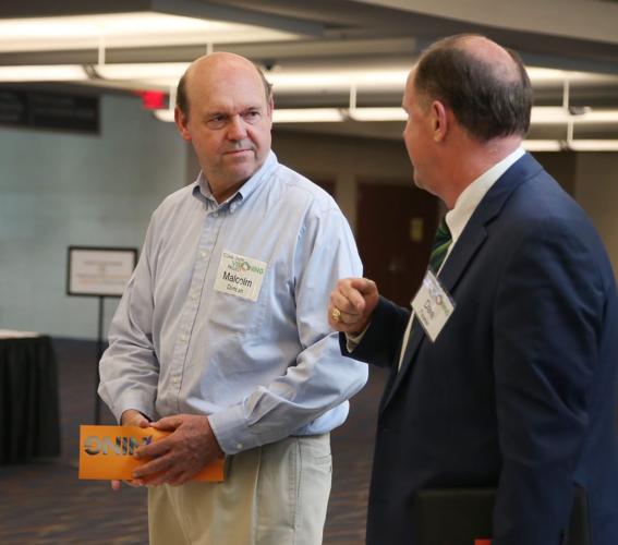 From numbers guy to visionary: The journey of Waco mayor Malcolm Duncan Jr.