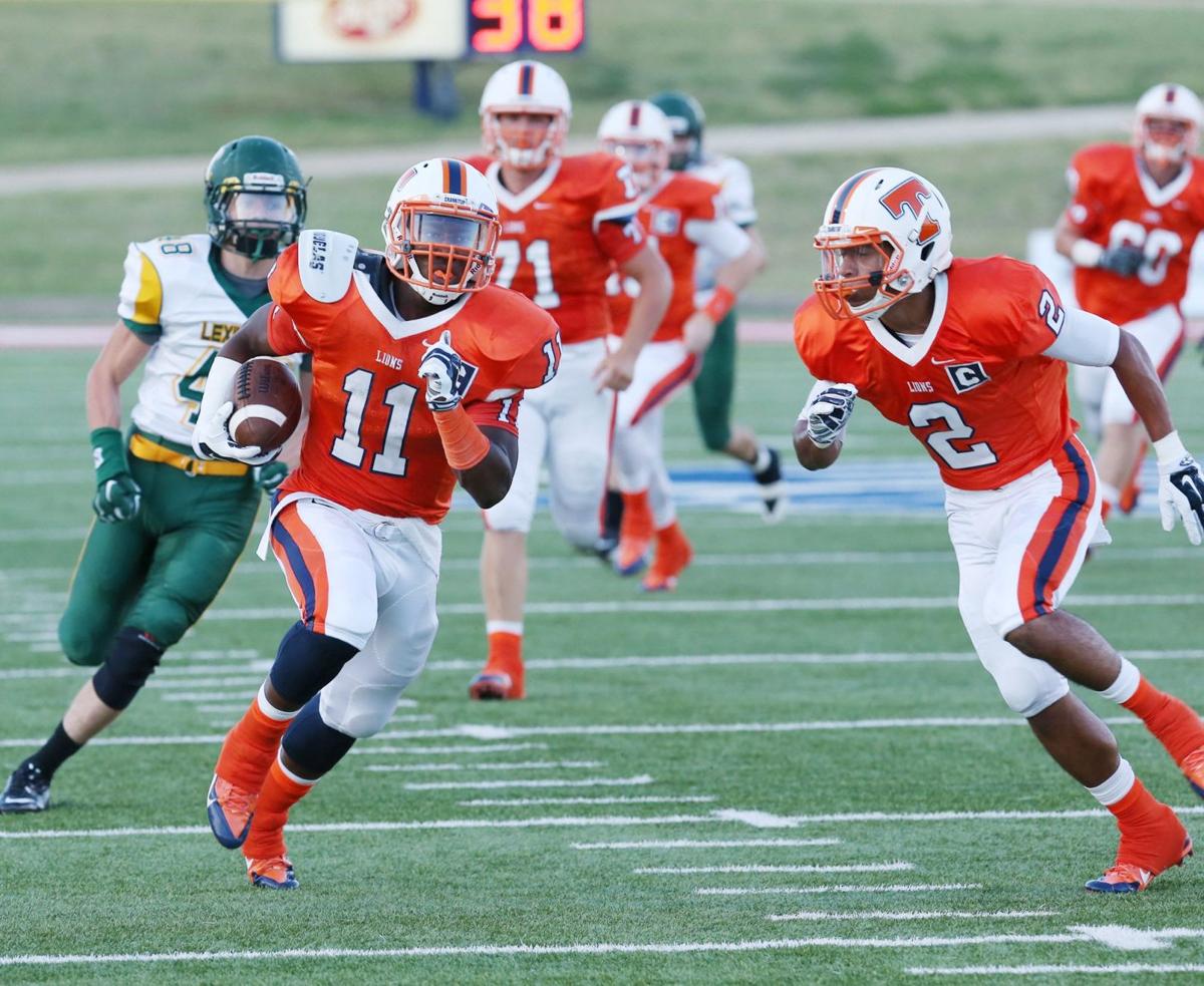 High school notebook: High expectations for Teague in Kickoff Classic ...