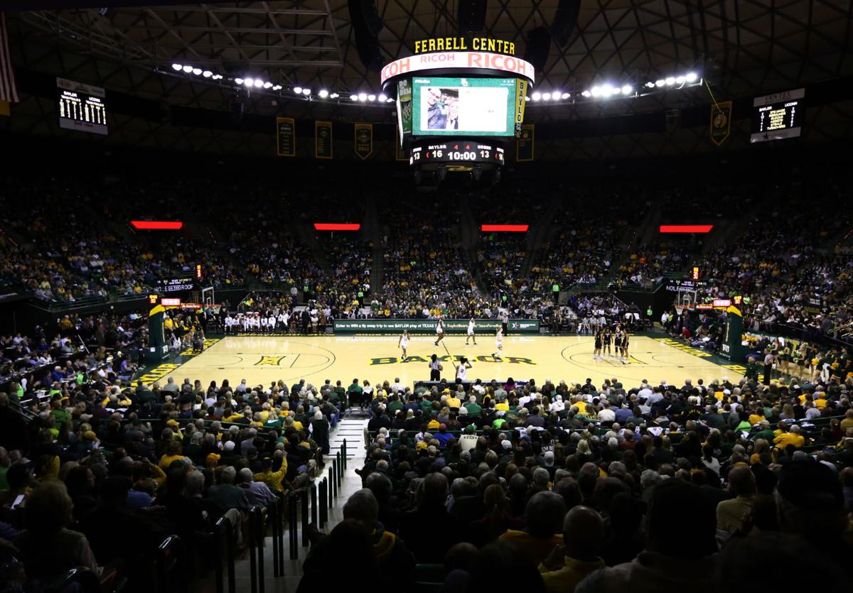 Farewell to Ferrell: Recalling the 20 biggest moments in the arena's ...