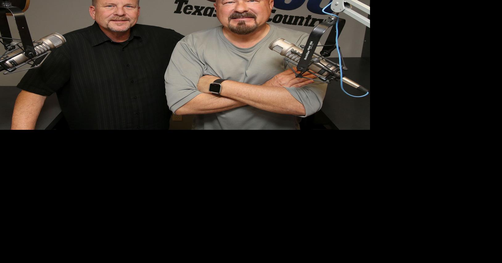 WACO radio vets mark 25th year