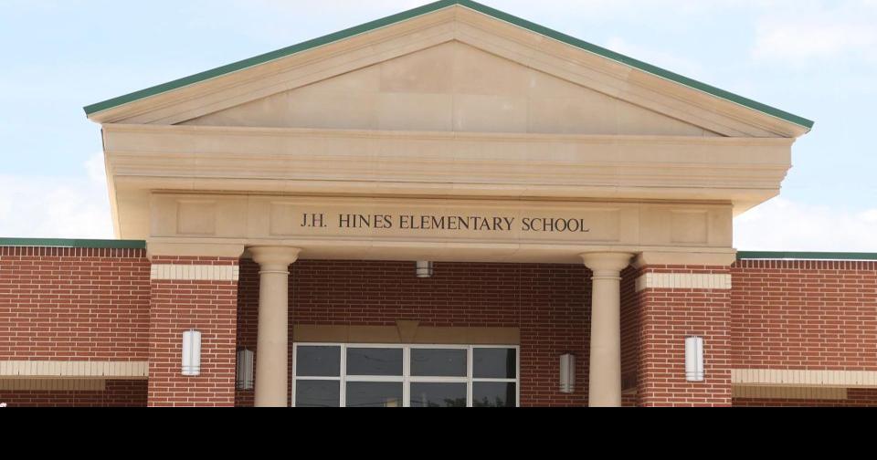 jh hines ra2