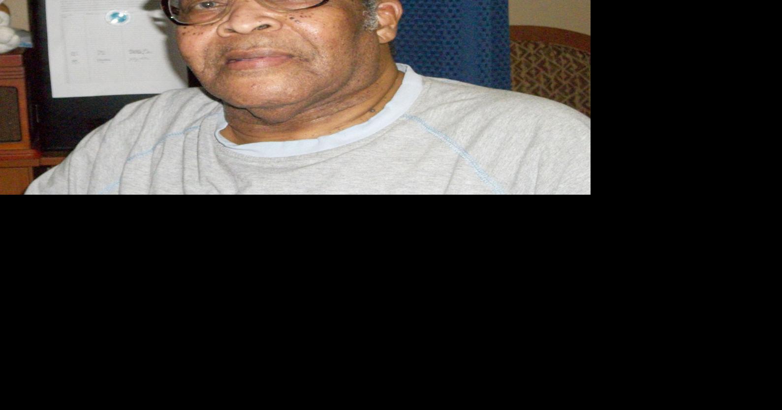 Voices of Valor: Arthur Bowers