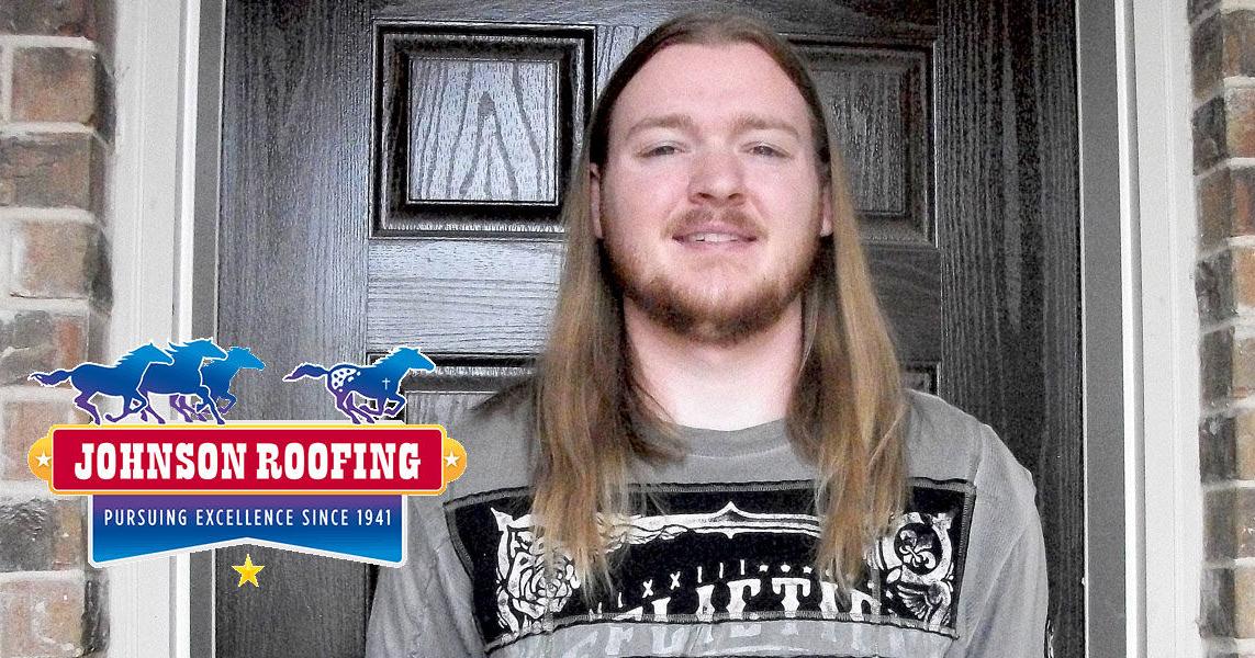 Veterans’ Voices: Chris Chesley