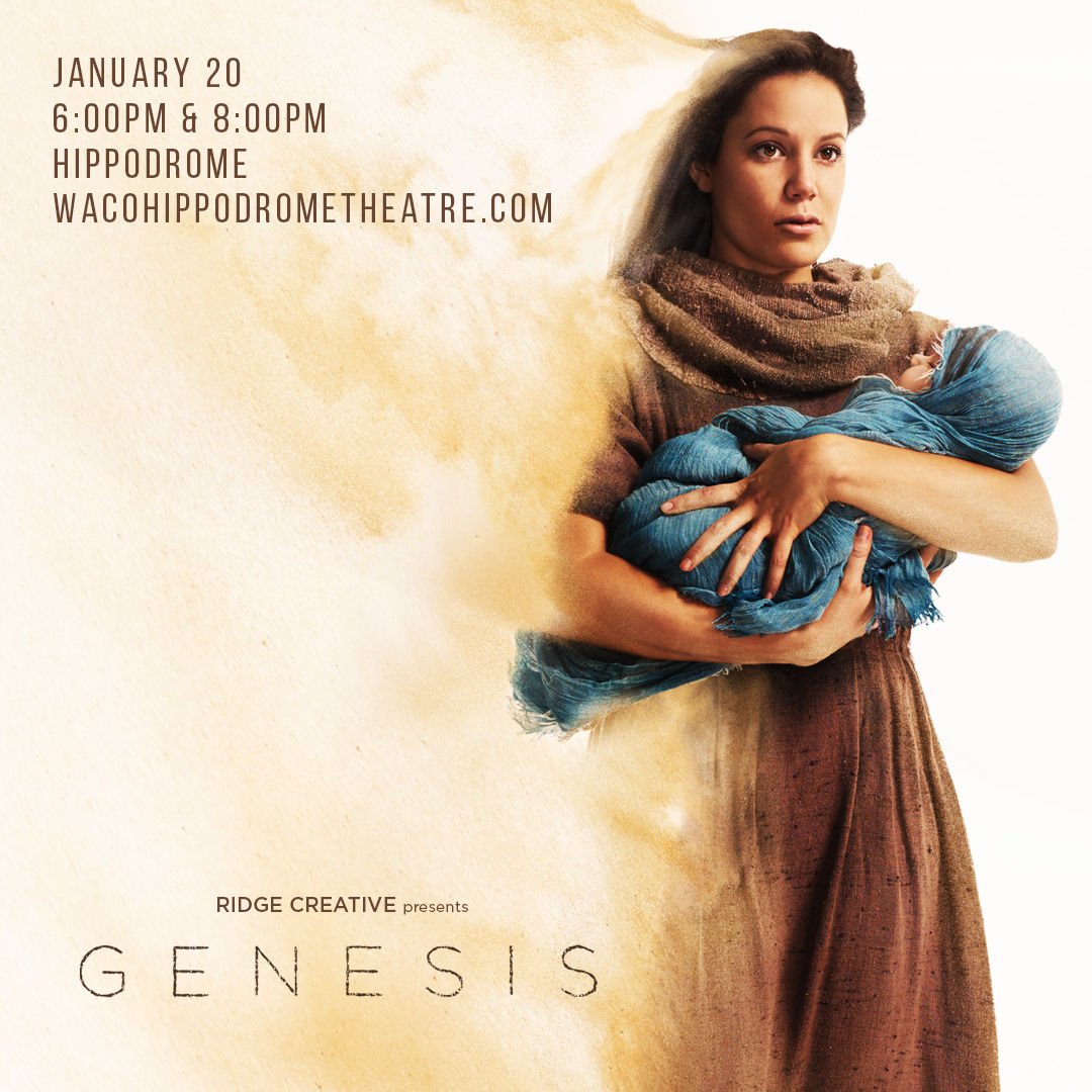 Baylor, Midway grad Craig Cunningham returns home to debut Biblical ...