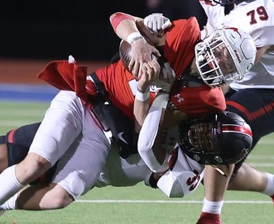 District 5-2A Div. I preview: Hamilton