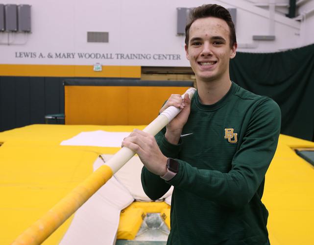 Whether you call him 'Wonder Boy' or not, Baylor's Lightfoot resembles ...