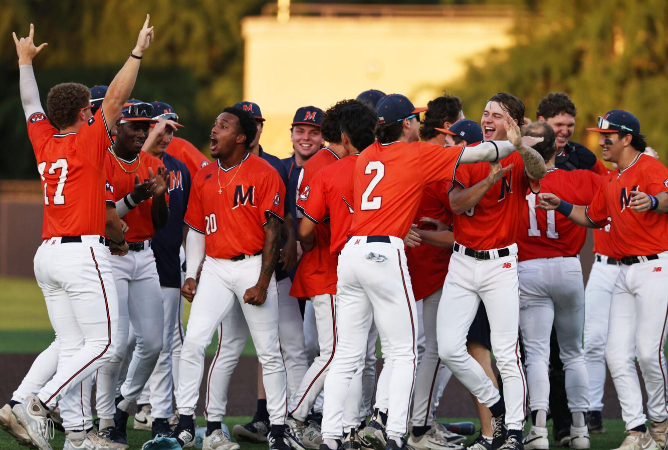 Best kind of busy: McLennan Highlanders head to World Series