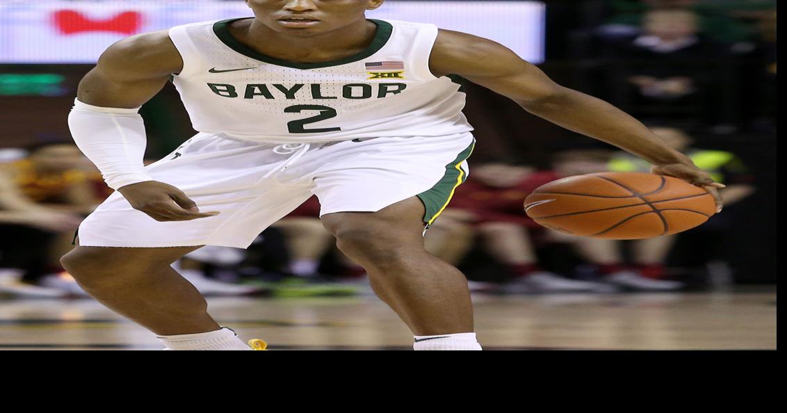 Bandoo giving No. 1 Bears instant impact off bench