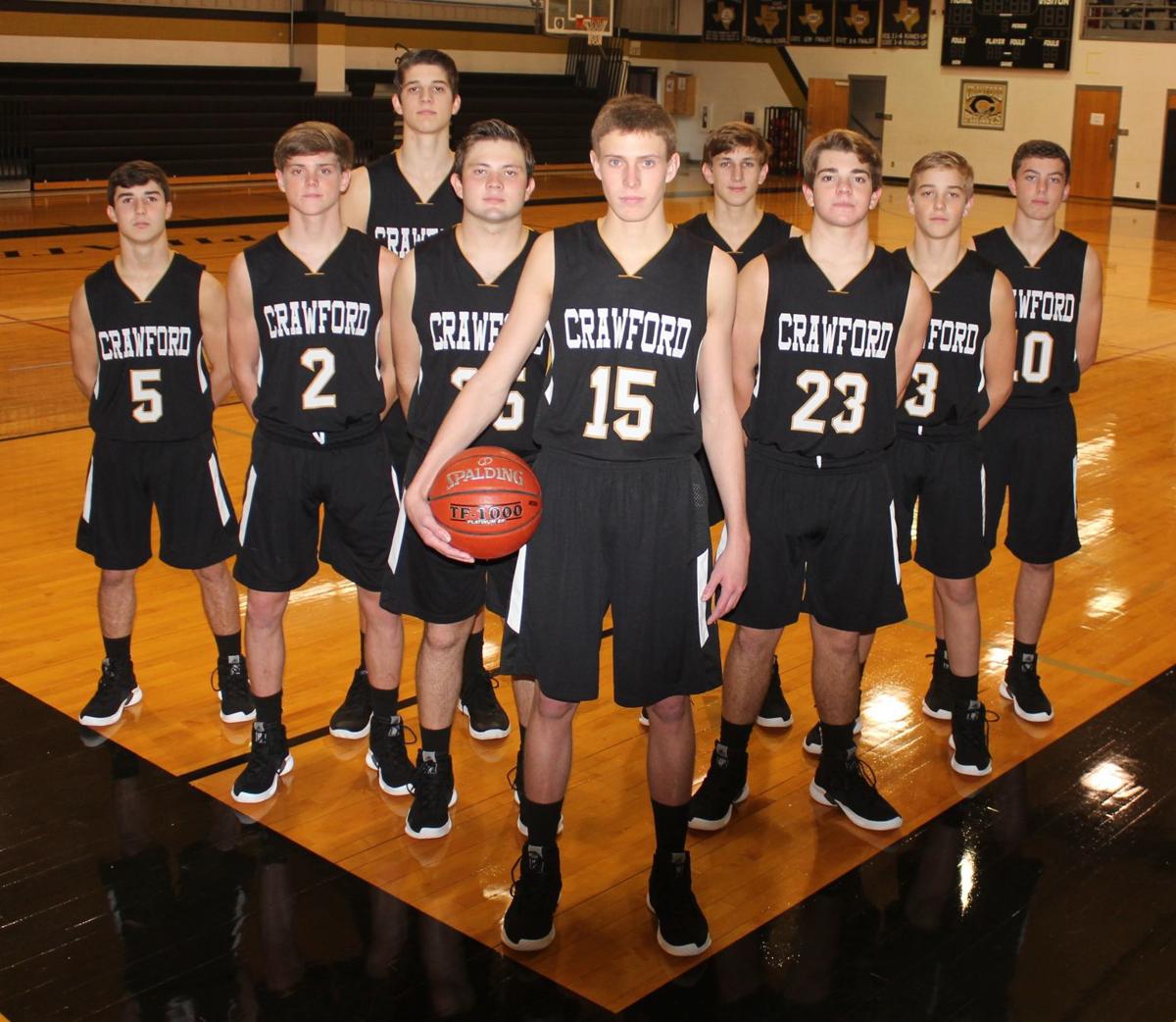 High school notebook: Crawford's under-the-radar season starting to ...