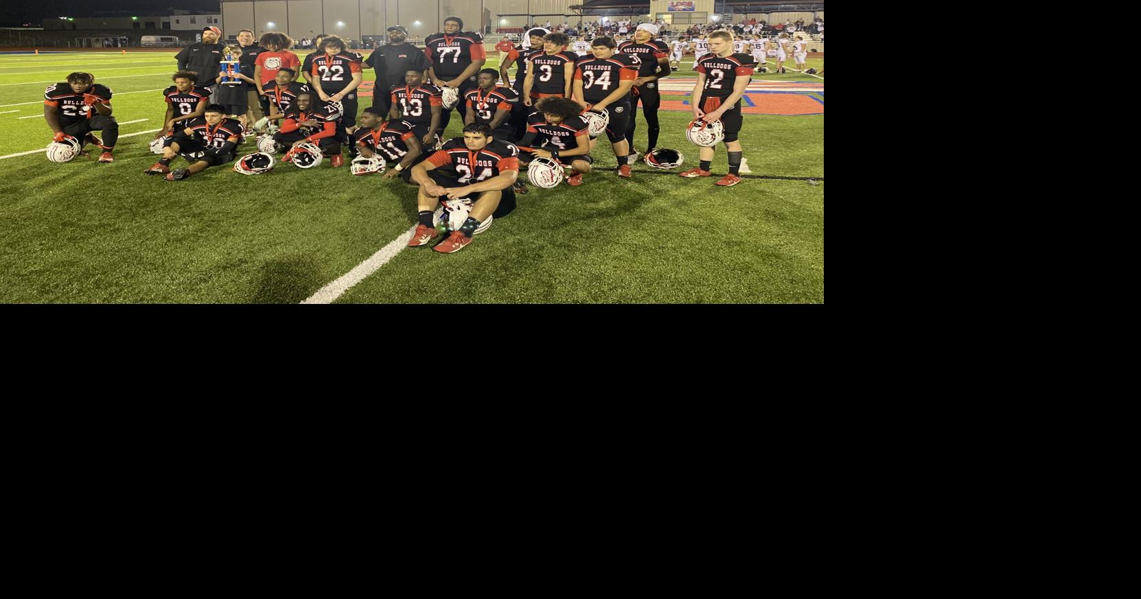 Methodist Home Bulldogs fall to Decatur Victory in TCAF title game