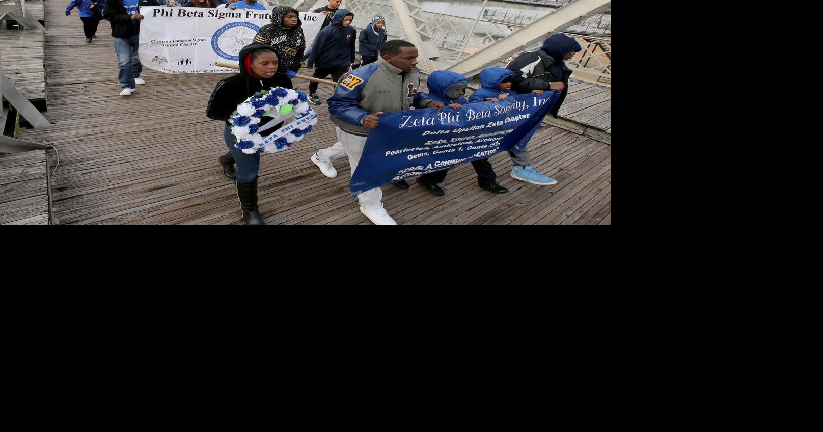 Waco-area news briefs: MLK Peace March set for Jan. 16