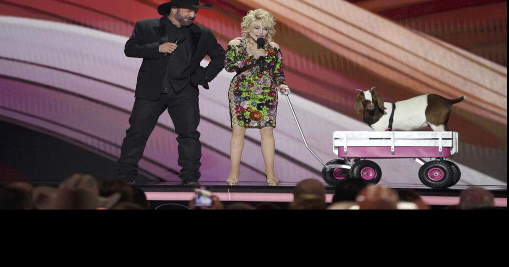 Photos: The best of the 2023 ACM Awards