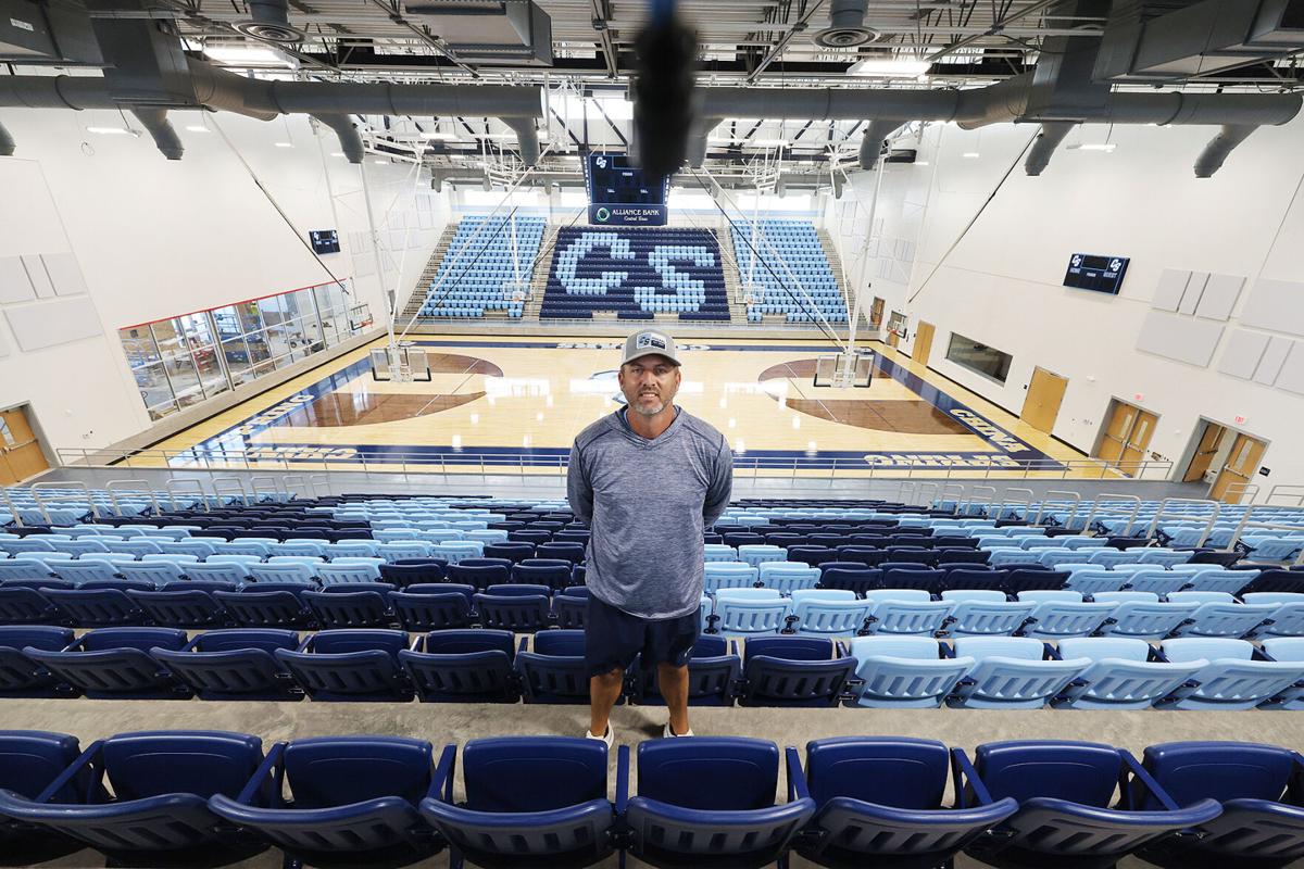 China Spring AD Josh Gregory to take over as football coach