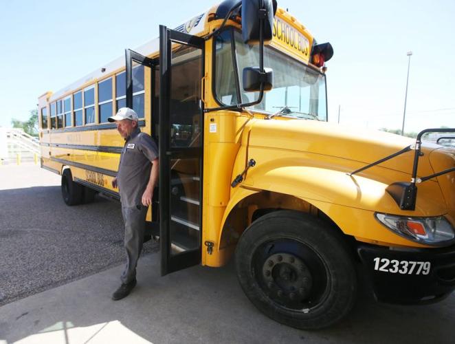 Waco ISD to bus summer lunches to local kids