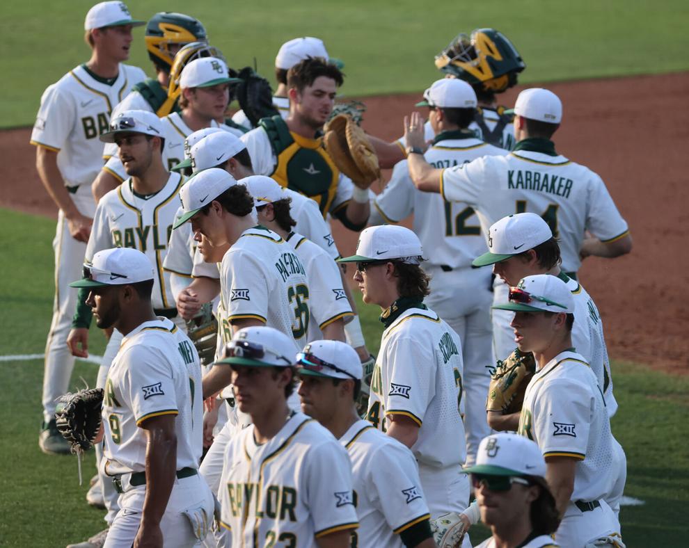 Baylor baseball dealing with COVID-19 absences as team resumes Big 12 ...