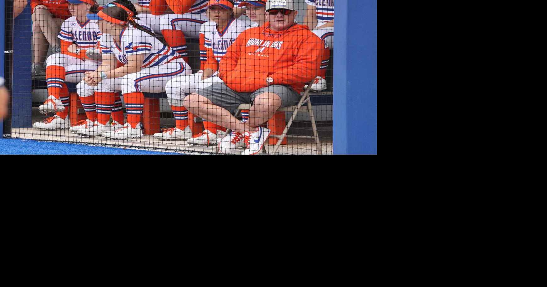 MCC softball bashes to two more wins, improves to 18-0