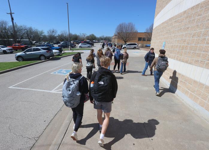Bosqueville ISD seeks voter approval of $18.8 million bond issue