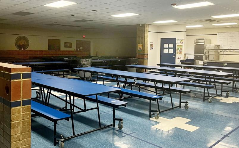 Bosqueville ISD town hall offers closer look at $18.8 million bond plan