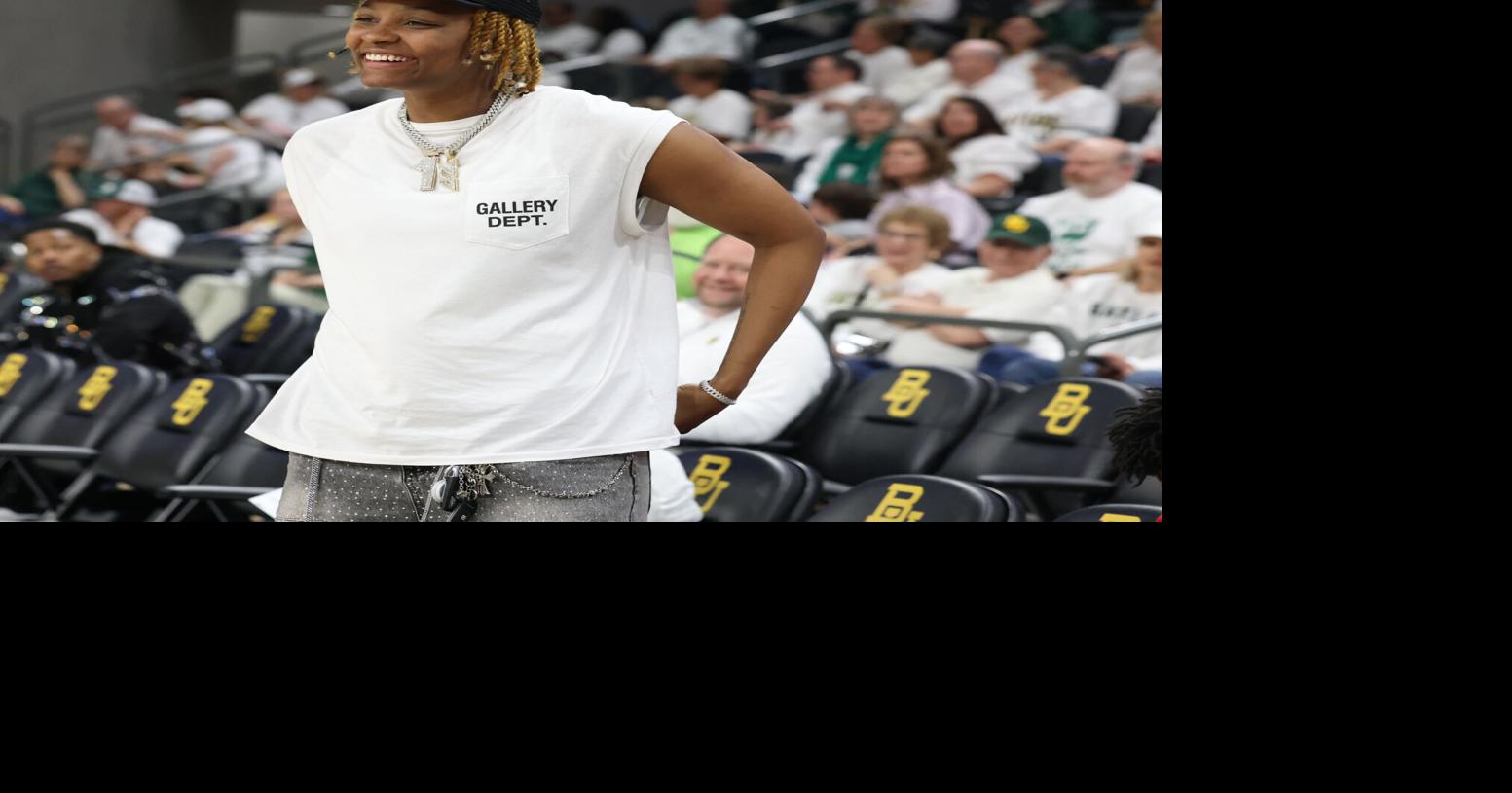 Baylor alum NaLyssa Smith traded to WNBA's Aces from Wings
