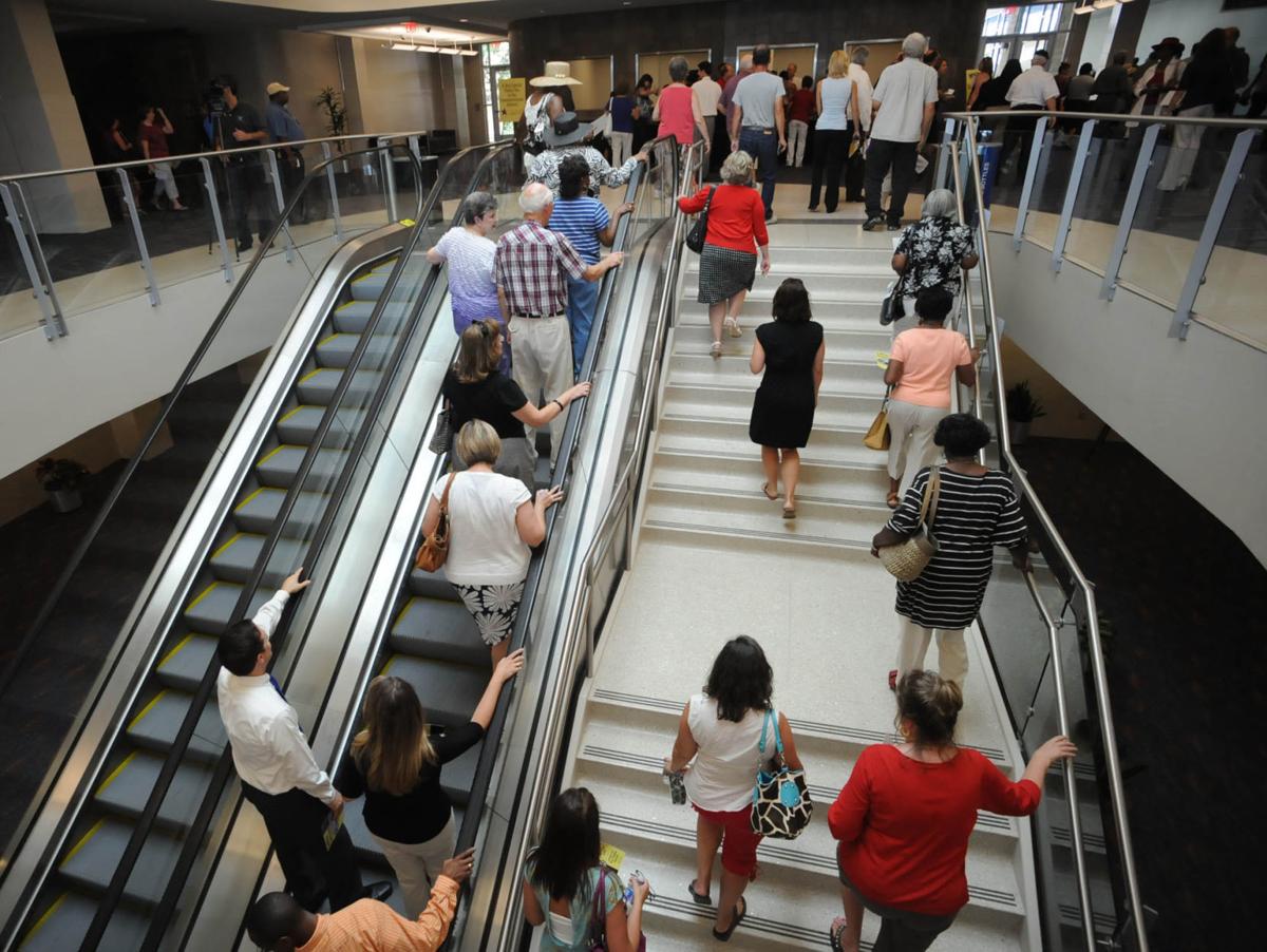 Consultant: New city board should promote Waco tourism, convention center